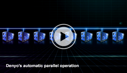 Denyo Co., Ltd. | Generator, Welding Machine, Air Compressor
